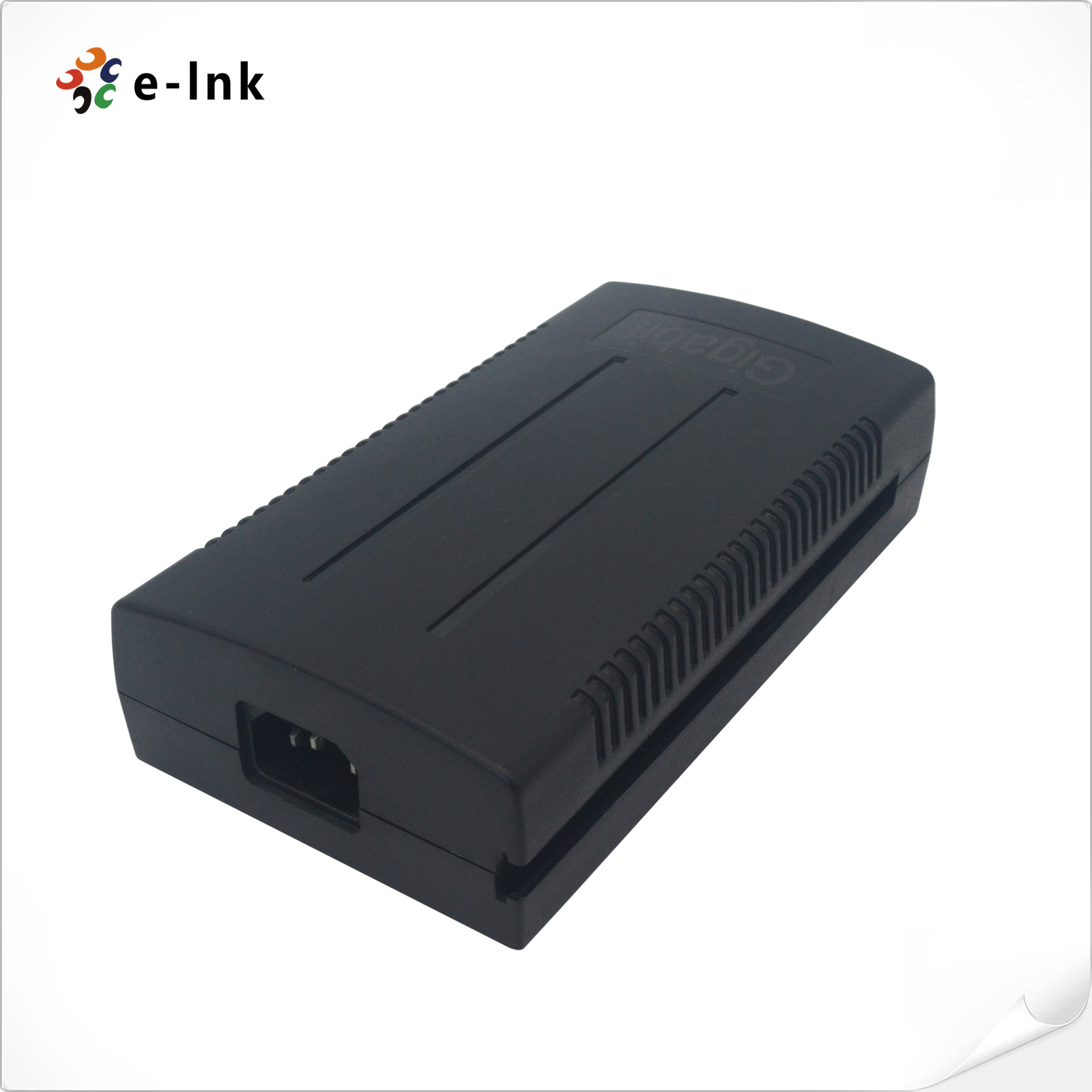 30W Gigabit PoE Adapter for IP Cameras & Wireless Access Points